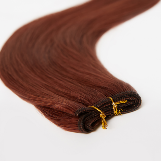 Weft Extensions – lookelevenhairextensions